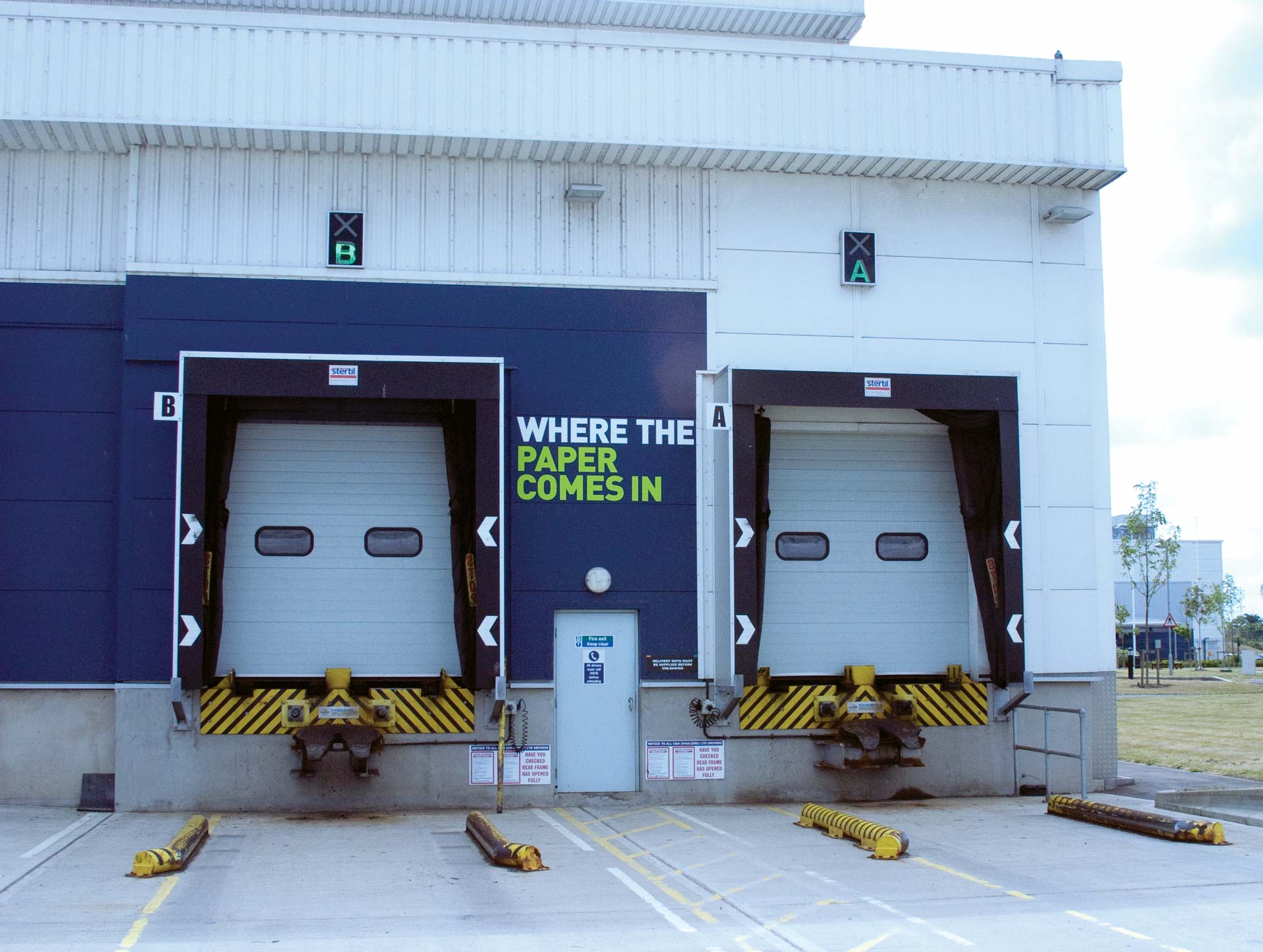 loading-bay • loading-bay