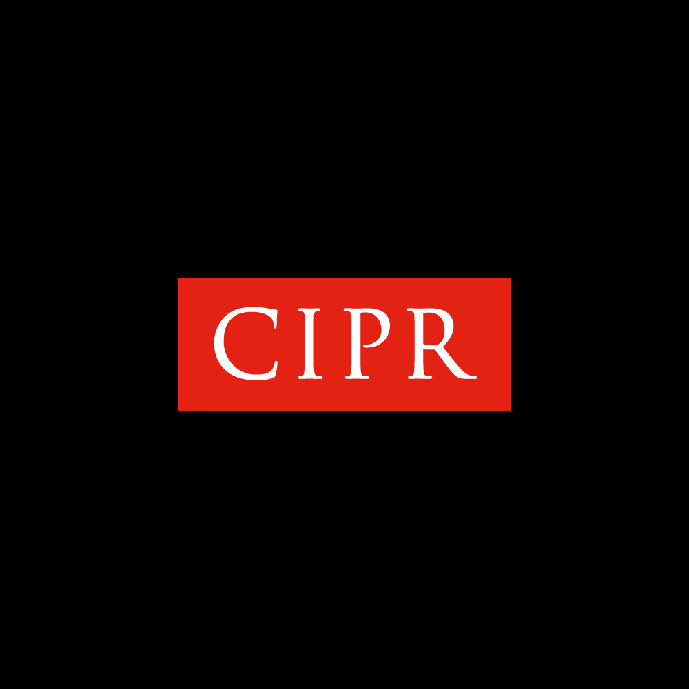 tothepoint • work • CIPR