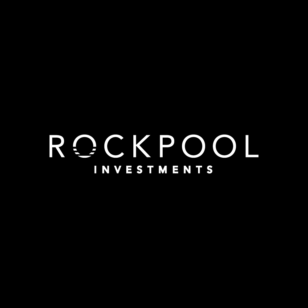 tothepoint • work • rockpool logo