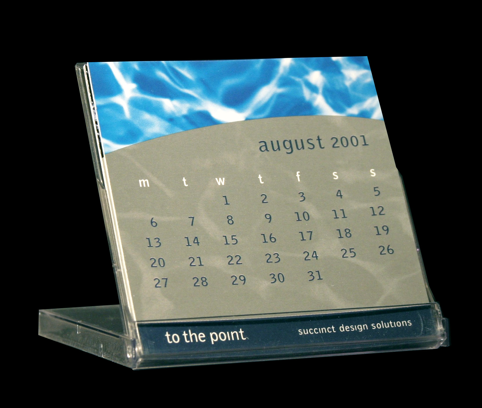 tothepoint_Calendar_04_2001 • tothepoint_Calendar_04_2001