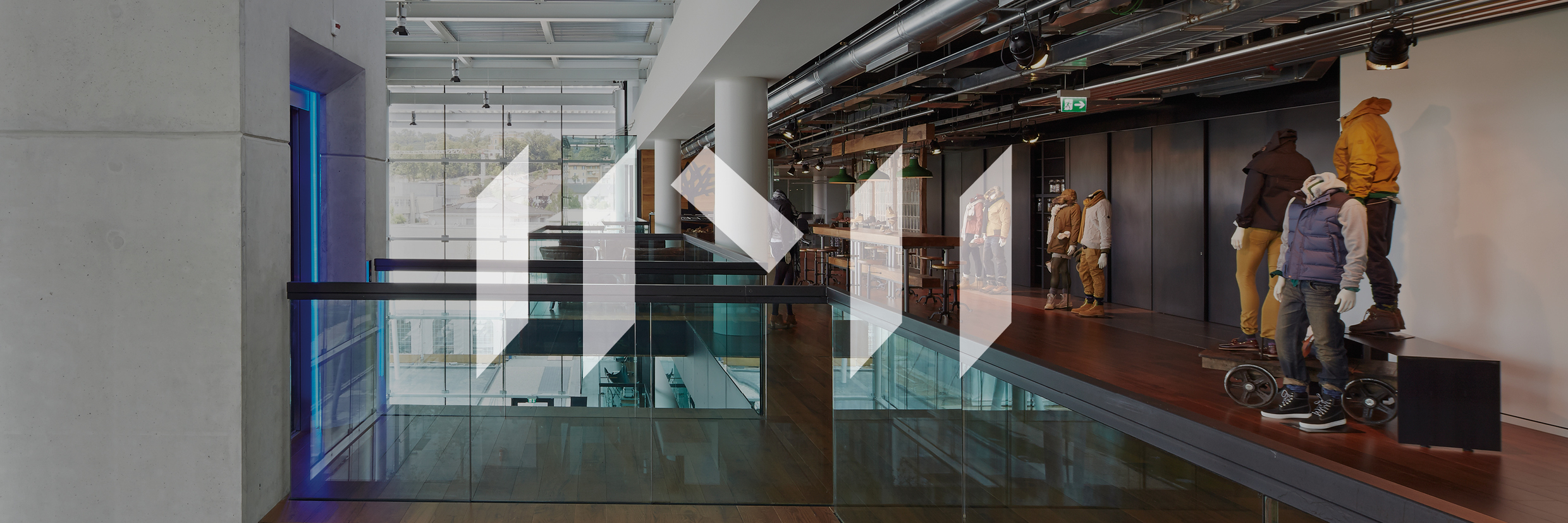 tothepoint • clients • 2M2 Studio