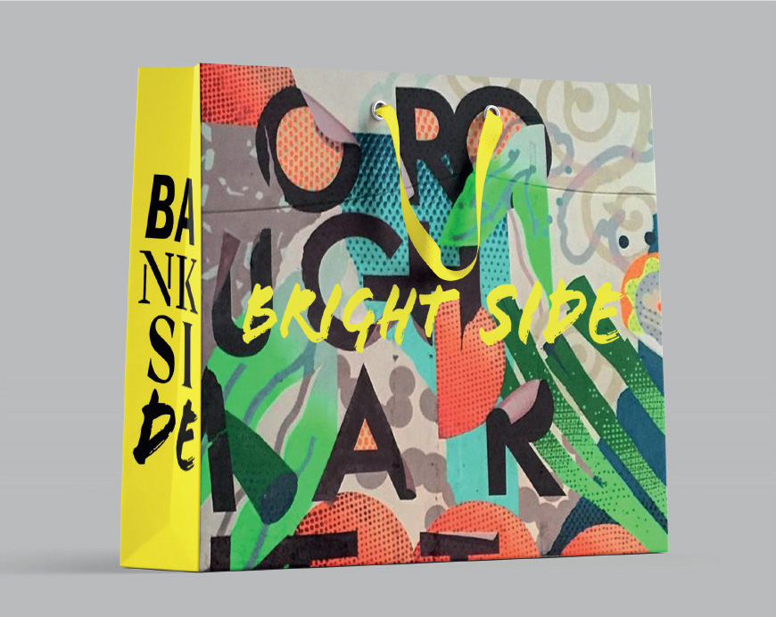 tothepoint • What's best for Bankside