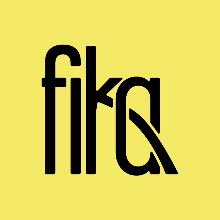 Fika_Logo_RGB-yellow_BG • Fika_Logo_RGB-yellow_BG