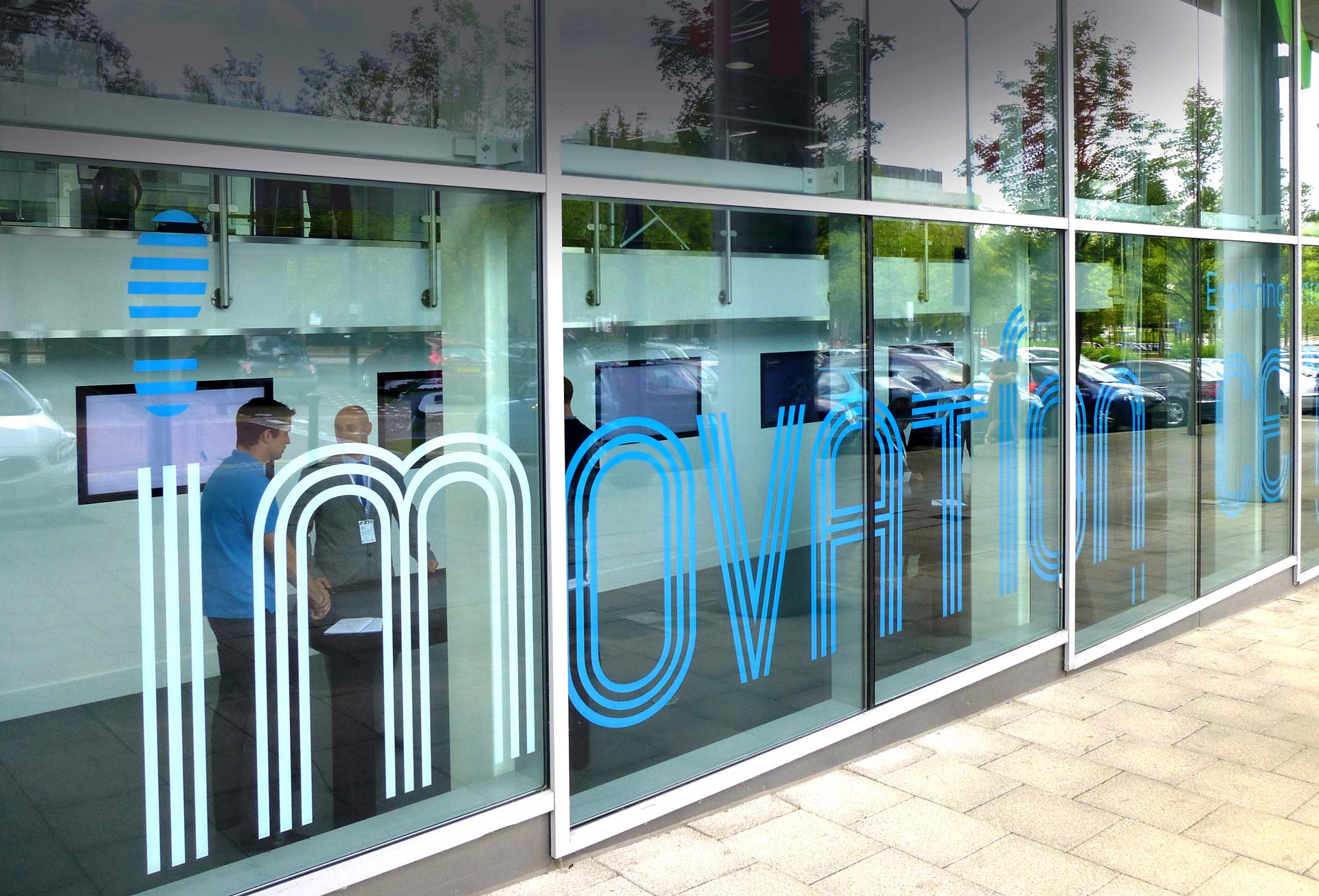 IM-window • IM-window