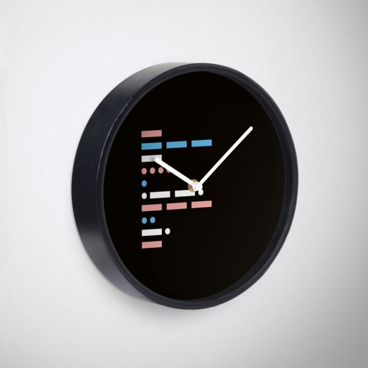 clock-morse-code • clock-morse-code