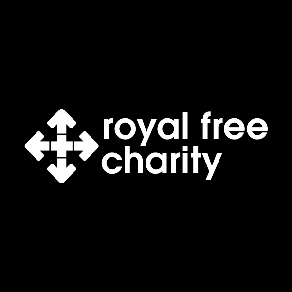 tothepoint • clients • Royal Free Charity