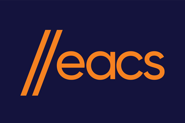 tothepoint • eacs Rebrand