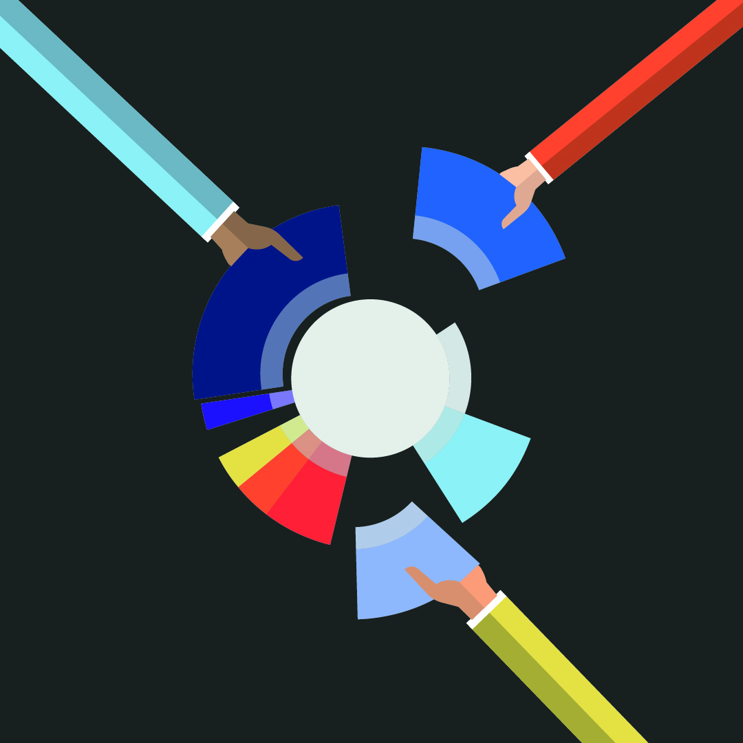 tothepoint • work • EFG Brand Overview