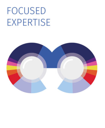 tothepoint • work • EFG Brand Overview