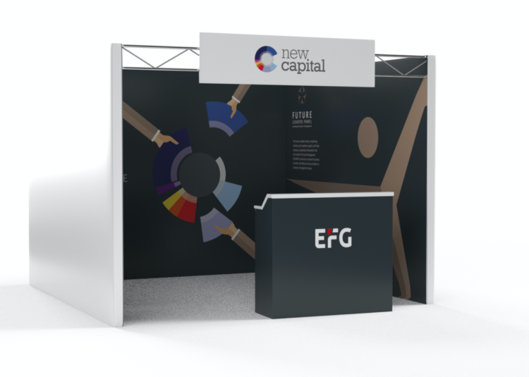 tothepoint • work • EFG Brand Overview