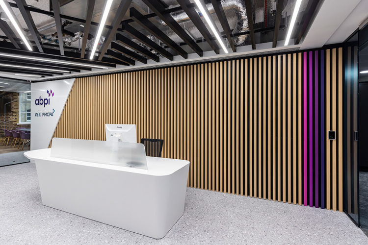 tothepoint • New brand identity for PMCPA