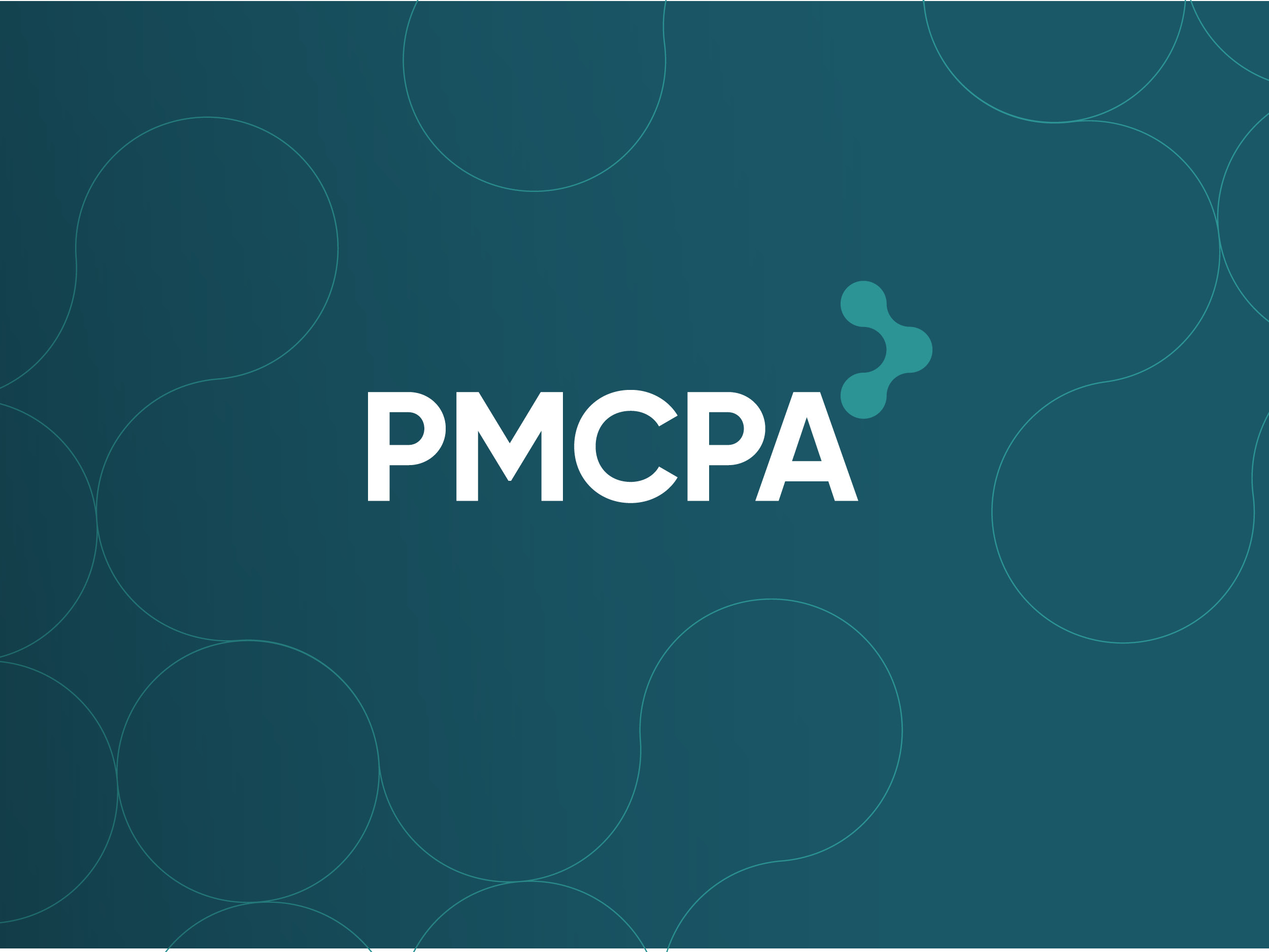 tothepoint • New brand identity for PMCPA