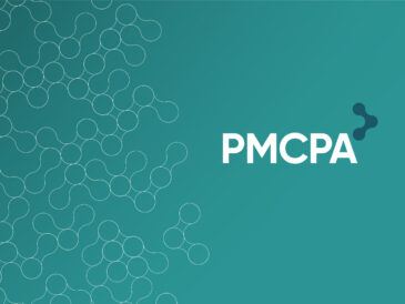 tothepoint • New brand identity for PMCPA