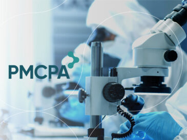 tothepoint • New brand identity for PMCPA