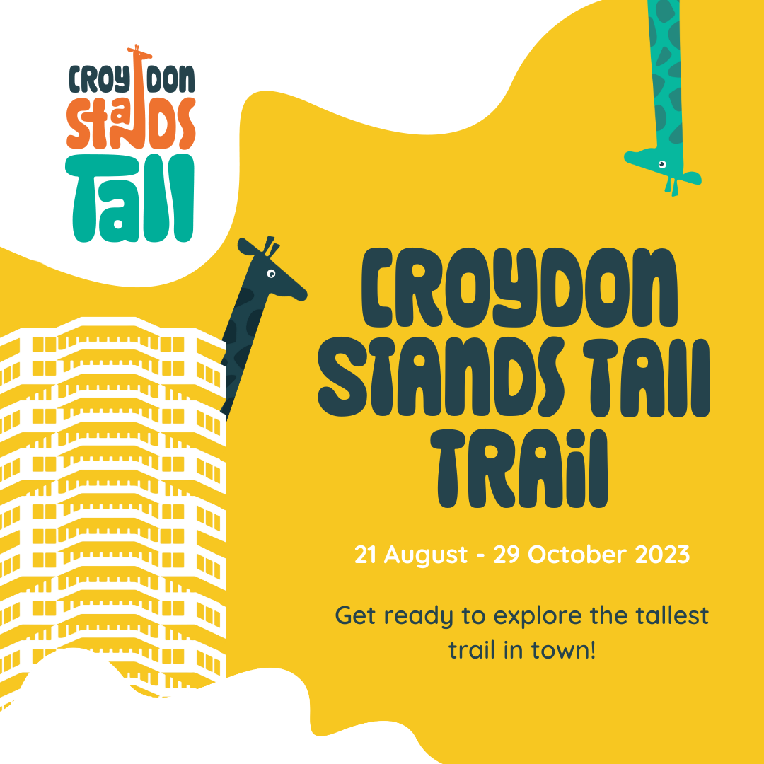 Tothepoint Croydon Stands Tall And We re Proud To Stand Alongside tothepoint-croydon-stands-tall-and-we-re-proud-to-stand-alongside