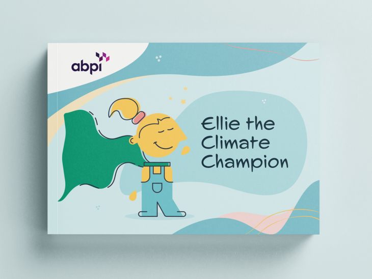 tothepoint • Educating early years through illustrated stories for ABPI ...